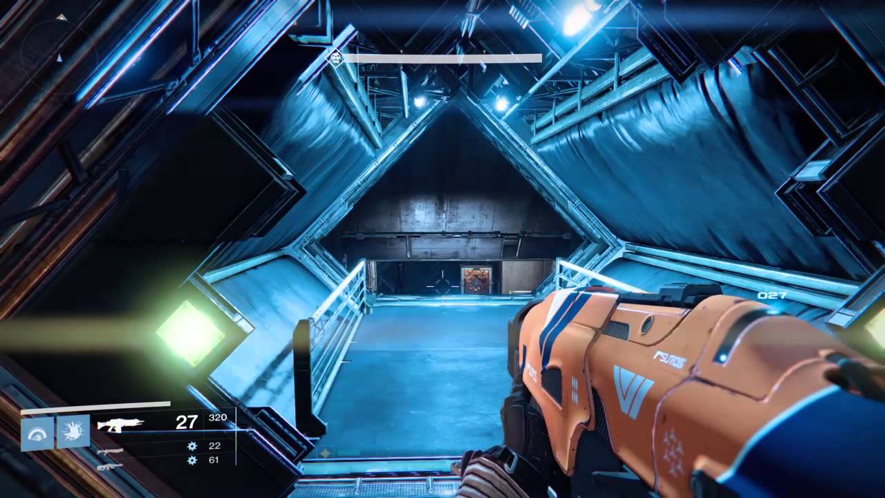 Destiny Dead Ghost - Earth #27 - YouTube