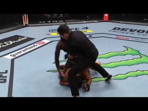 israel adesanya x paulo borrachinha UFC 253