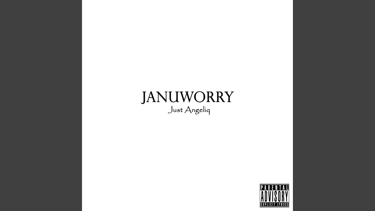 Januworry - YouTube