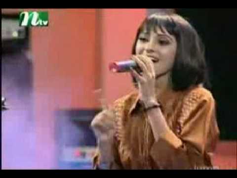 closeup 1: Feedback - Liza - bangla band - YouTube
