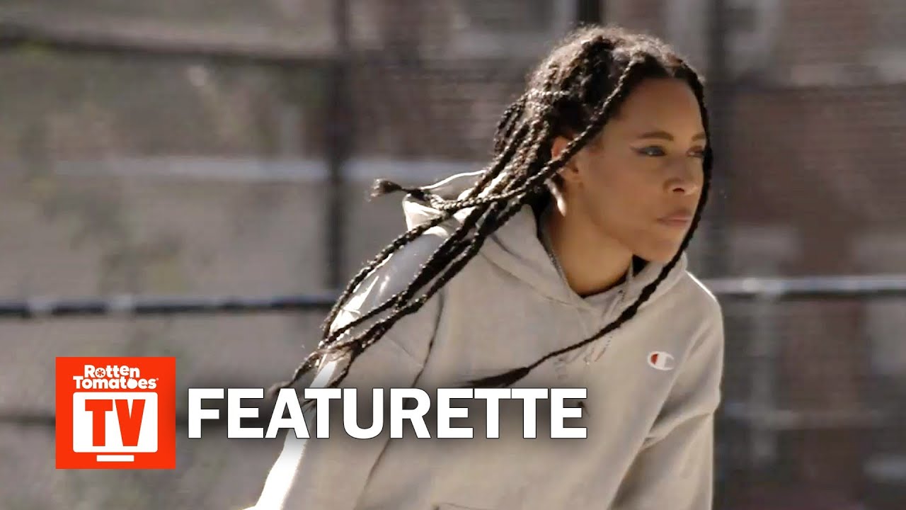 Betty Season 1 Featurette | 'Subway to Screen: The Story Behind Betty ...