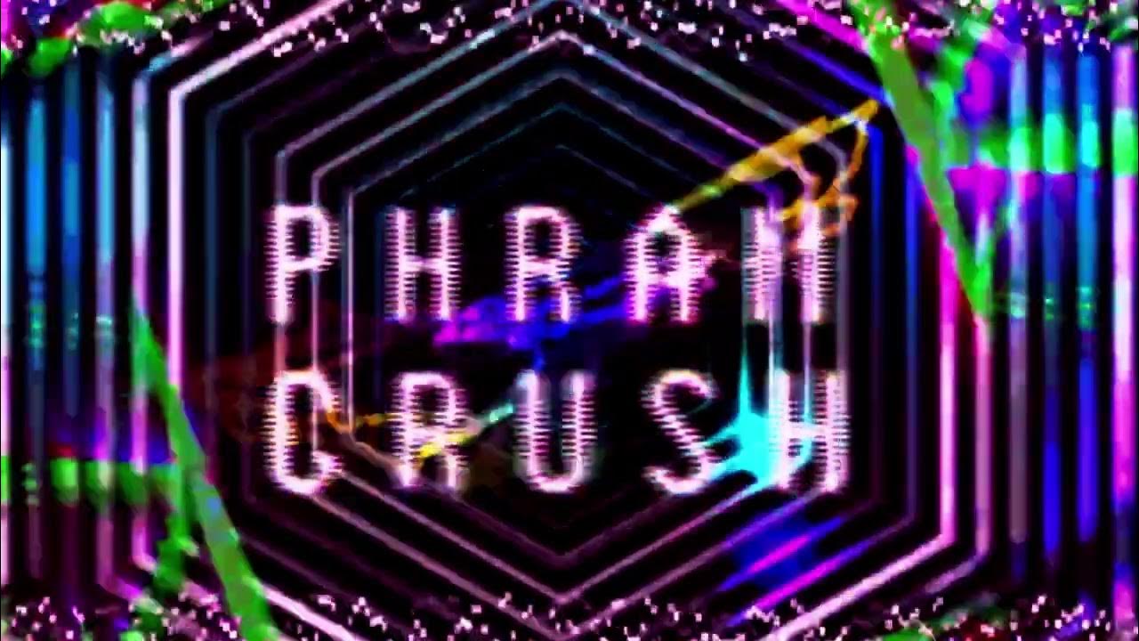 Crush (Visualizer) - YouTube