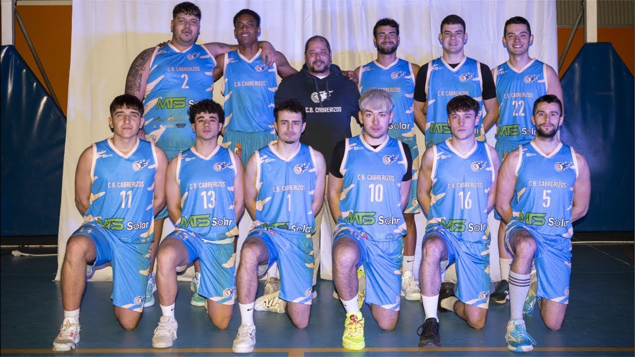 Senior MTS Solar - Santa Marta Osdama - YouTube