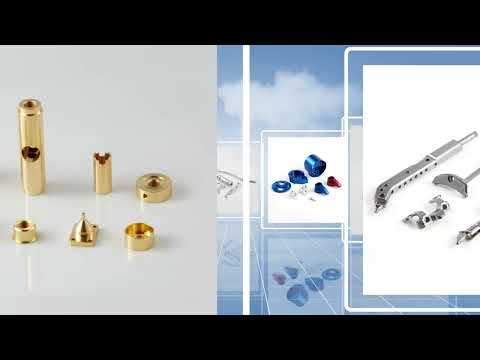 Çin CNC İşleme Fabrikası - Çin'de CNC İşleme Hizmetleri - Zhuohang Hassas İşleme Fabrikası