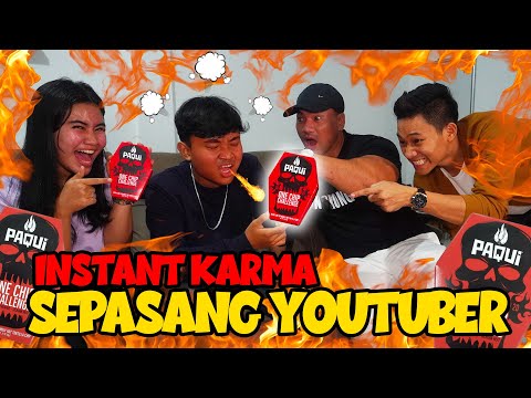 SELFIFI TIA ANDINI & GAMERS BUCIN MUNTAH MUNTAH ?!