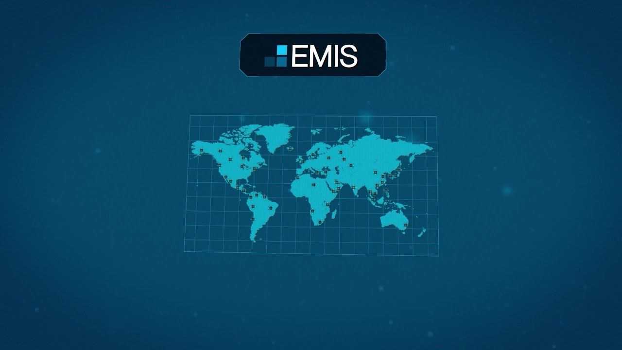 Emerging markets industries intelligence with EMIS - YouTube