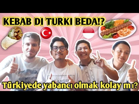 ARE TURKISH GIRLS BEAUTIFUL!? [END SUB] CULTURE SHOCK 2 | Ldr Couple