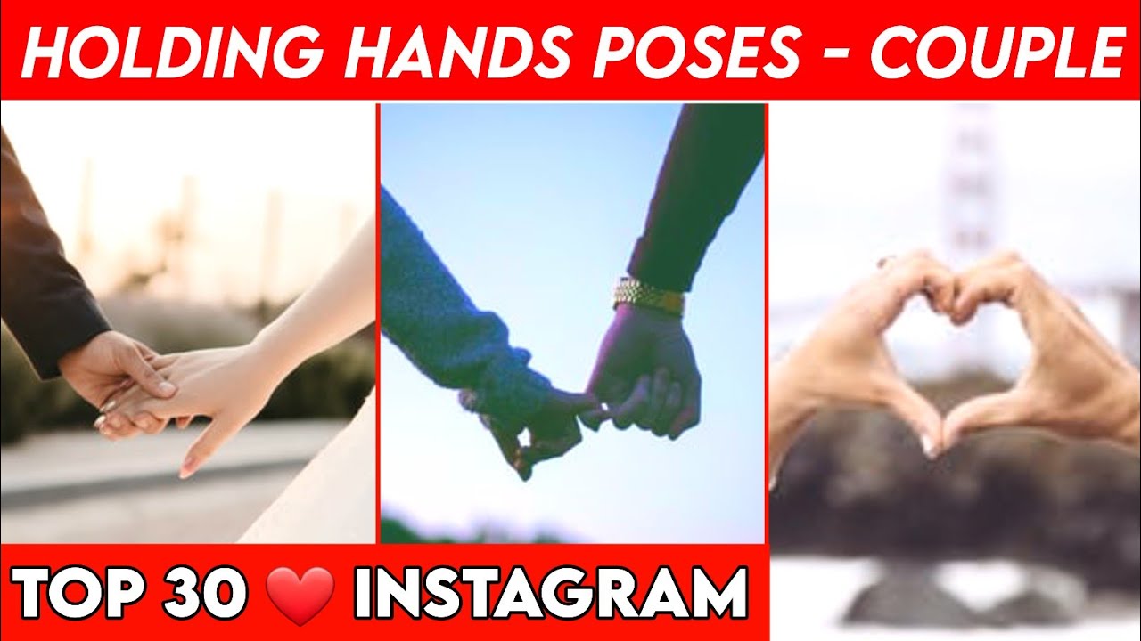 Instagram Hand Pose
