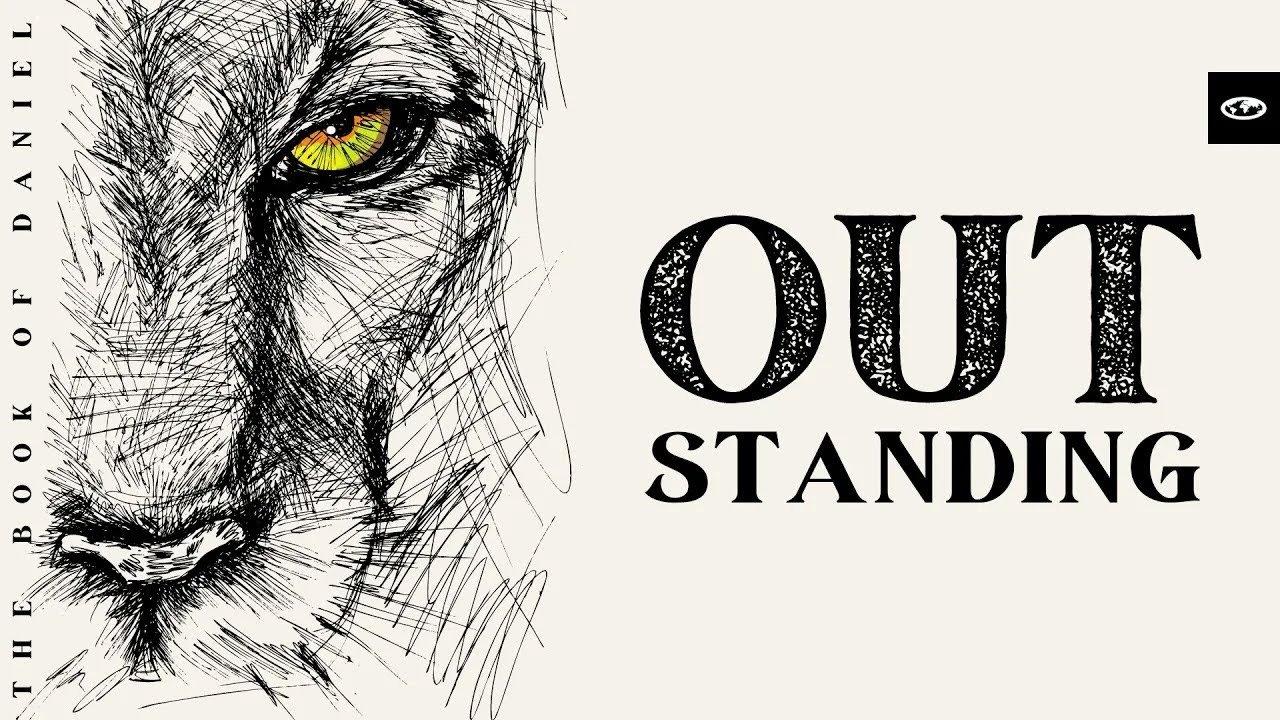 DANIEL | Know God, Be Strong (Daniel 11 & 12) | Ps. Carol & Ps. Andrew ...