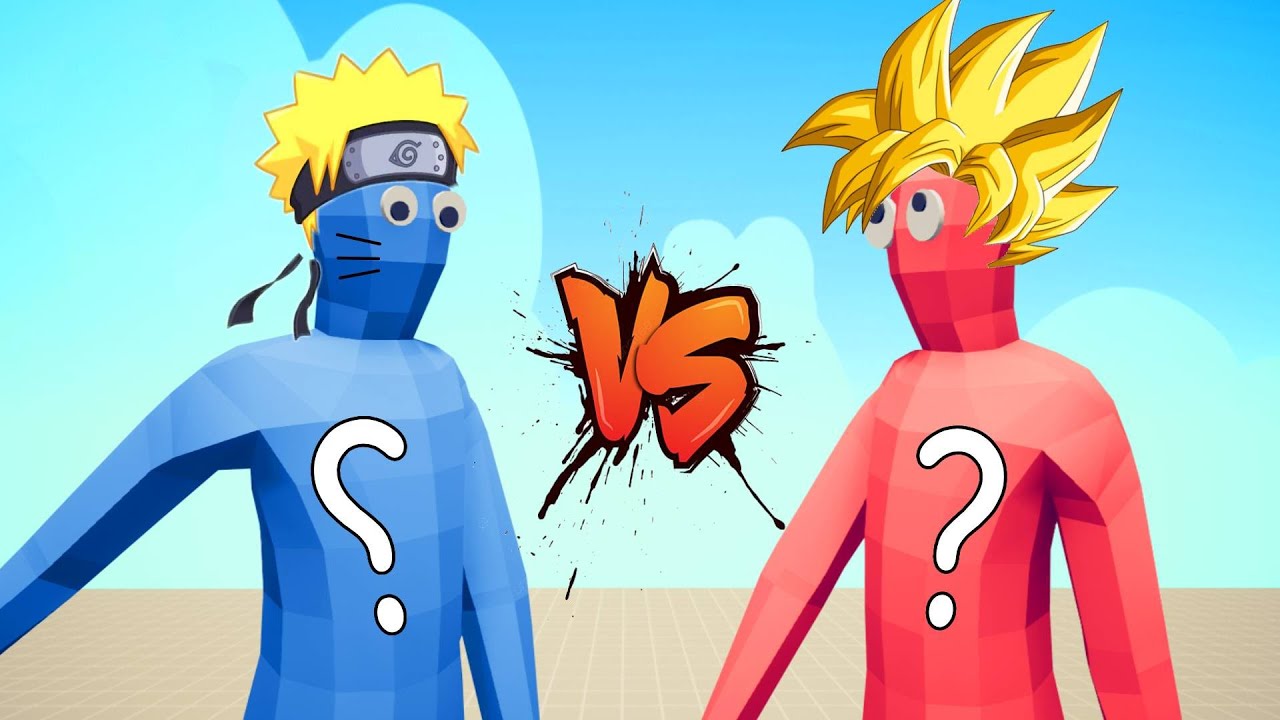 RANDOM BATTLES - RANDOM UNIT | TABS - Totally Accurate Battle Simulator ...