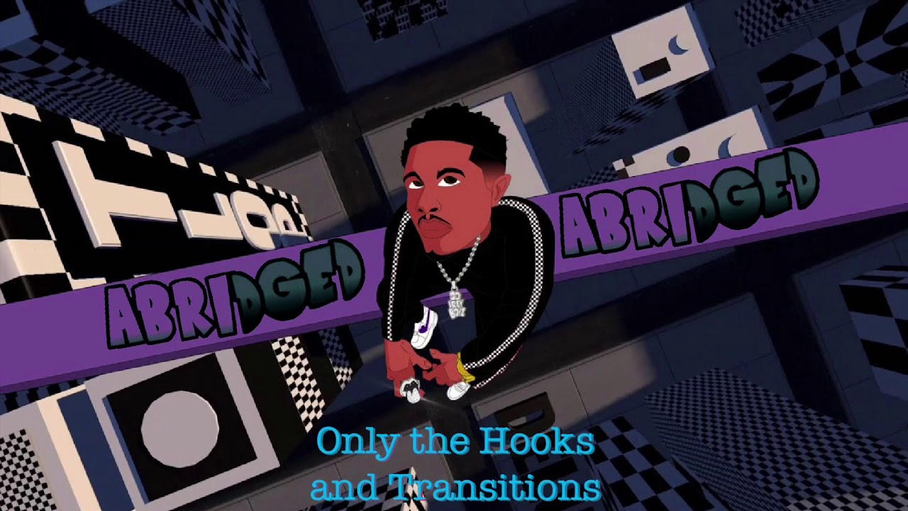 Pi’erre Bourne - TLOP 4 Deluxe Abridged [TRANSITIONS CONNECTED] - YouTube