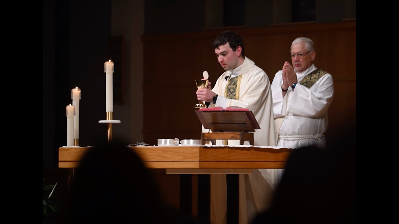 Fatal Shooting at Michigan State University | The Church Prays - YouTube