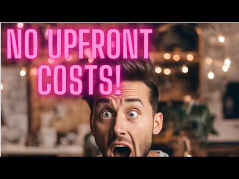 Start Your Financial Services Firm with Zero Upfront Costs! | Free 15 ...