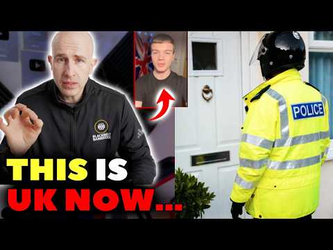 Police Involvement You Didn't Expect