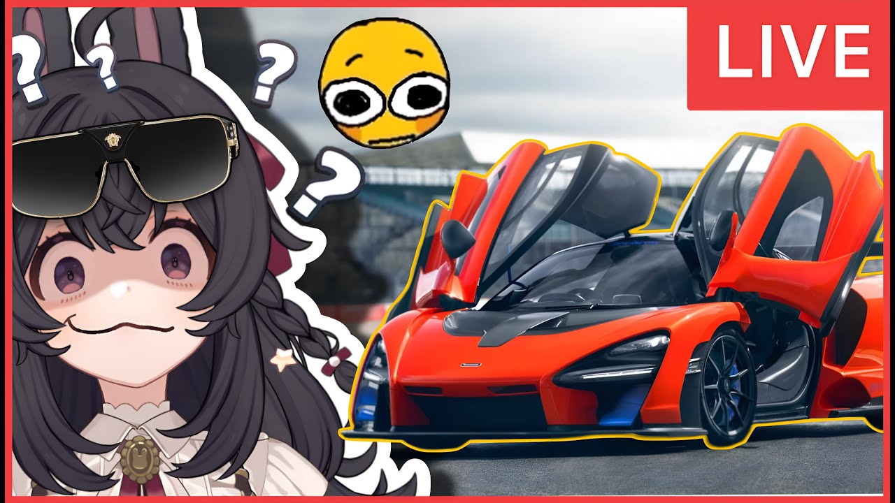 Total Car Noob Learns About Sports Cars - YouTube