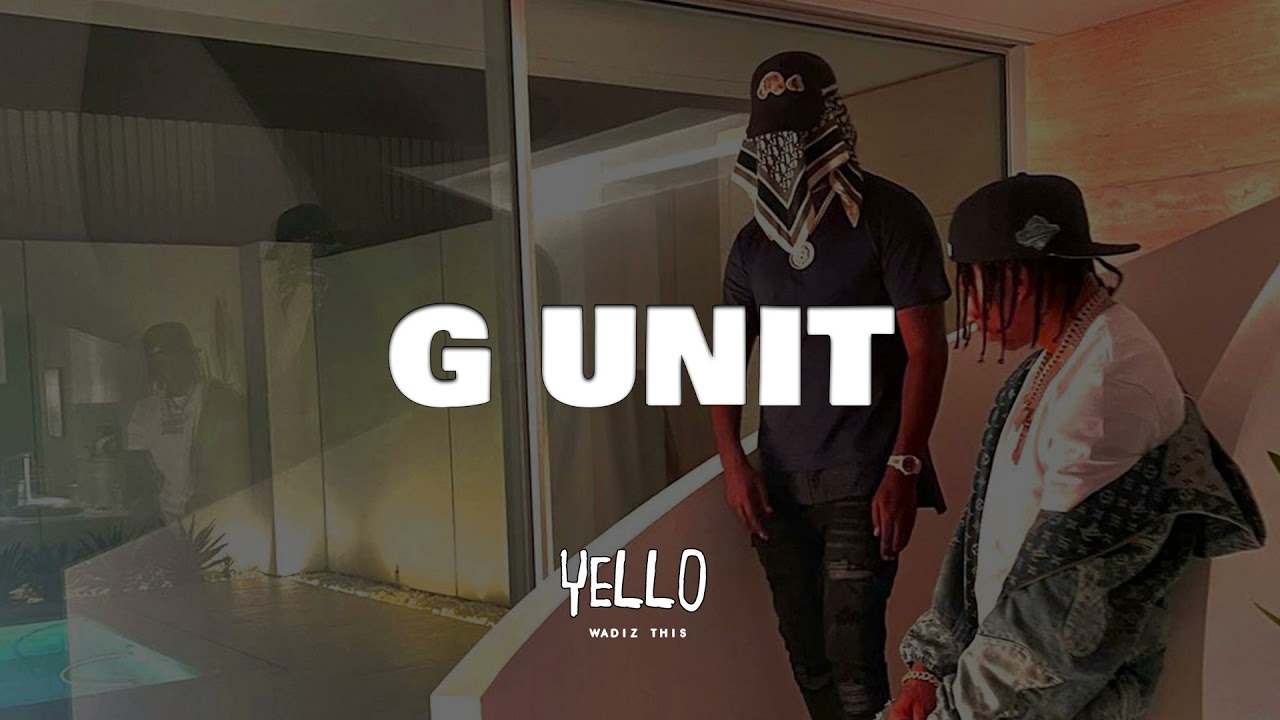 [FREE] " PUMP 101 " Digga D X Still Brickin X Stunt 101 Type Beat ...