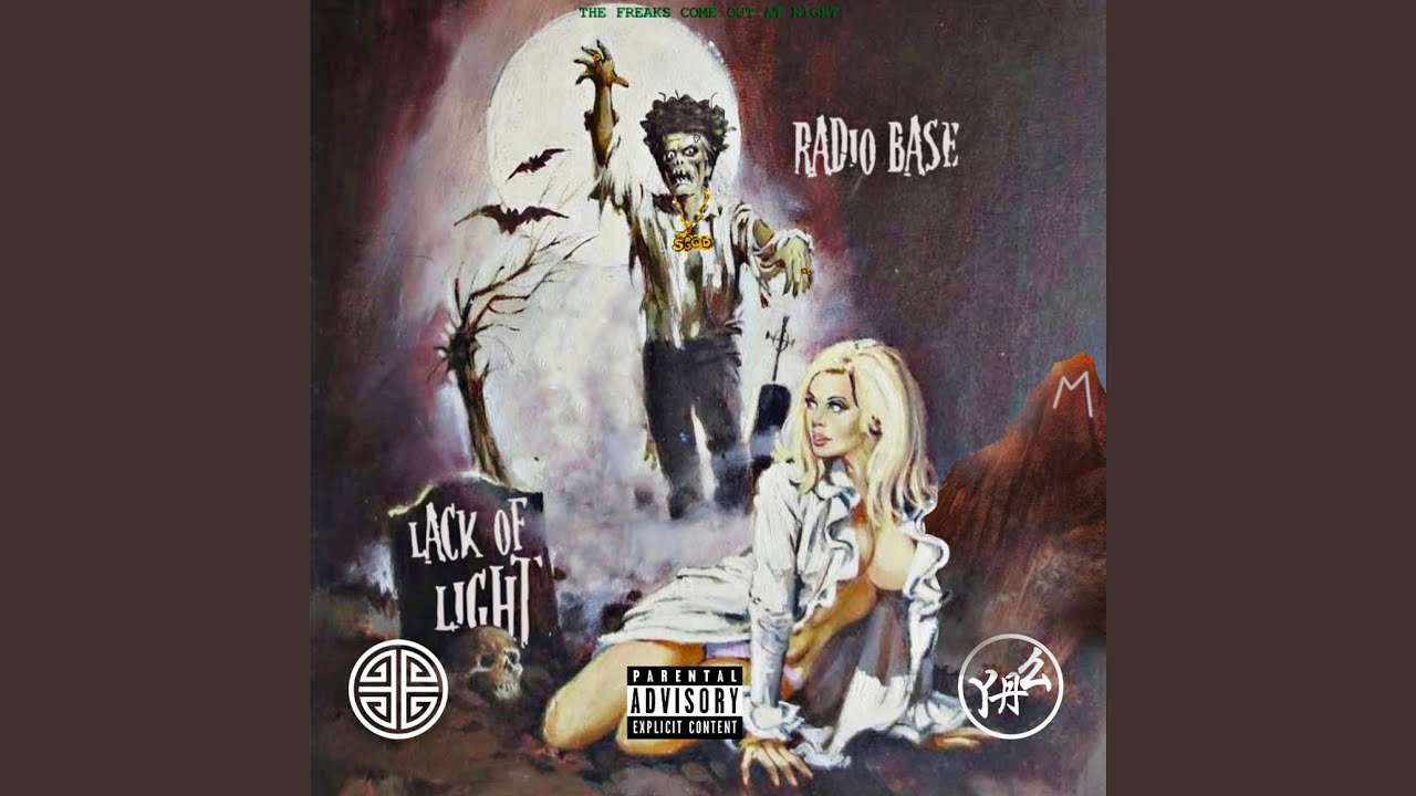 Boogie Man - YouTube Music