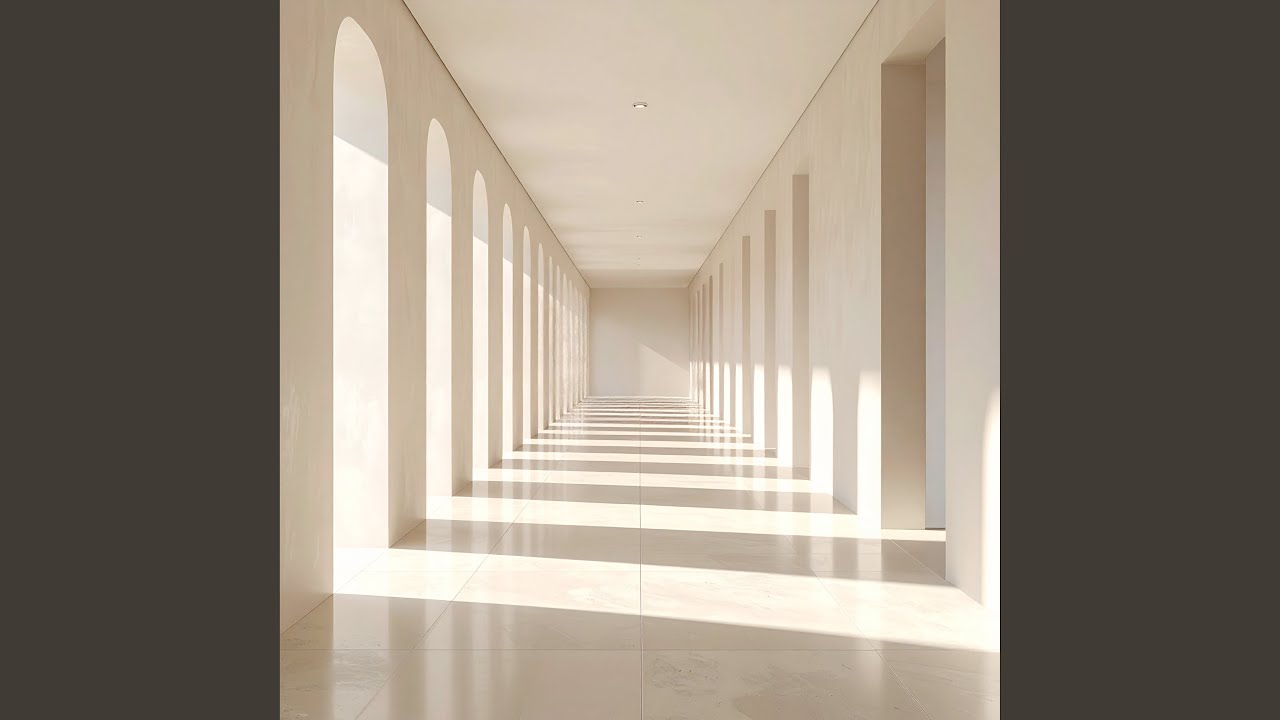 The Long Corridor - YouTube