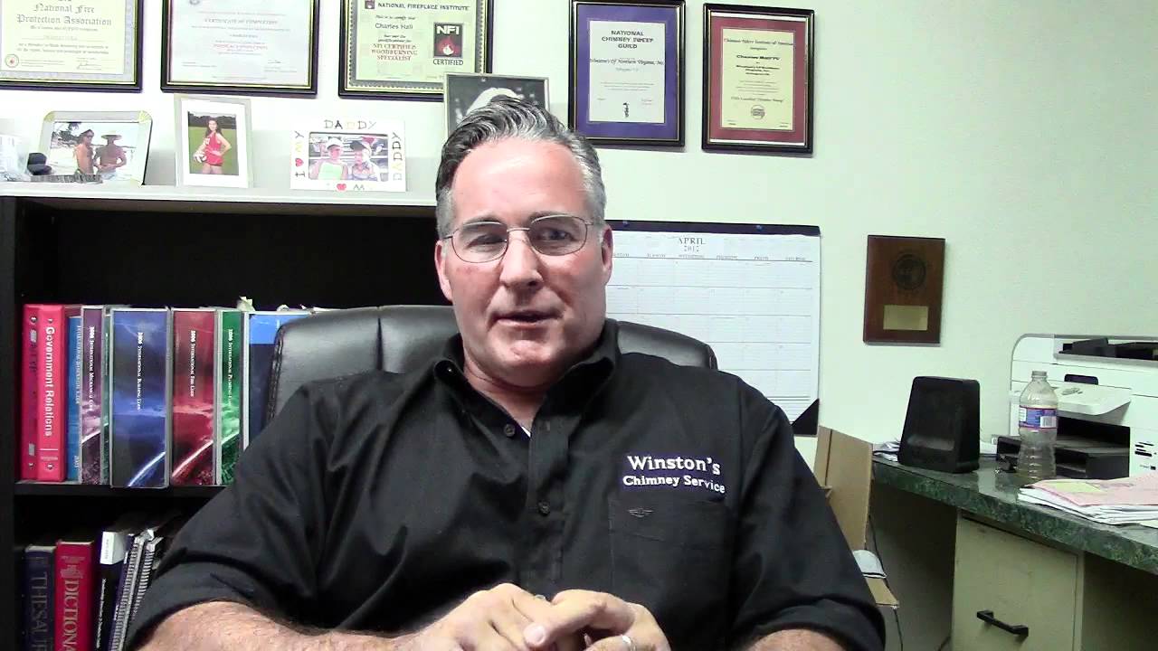 Chuck Hall Interview April 18.MP4 - YouTube