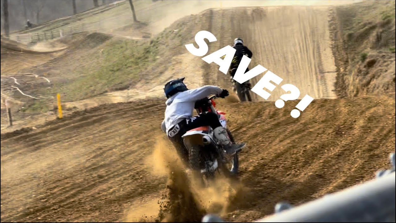 Driving 8 hours over night to budds creek! - YouTube