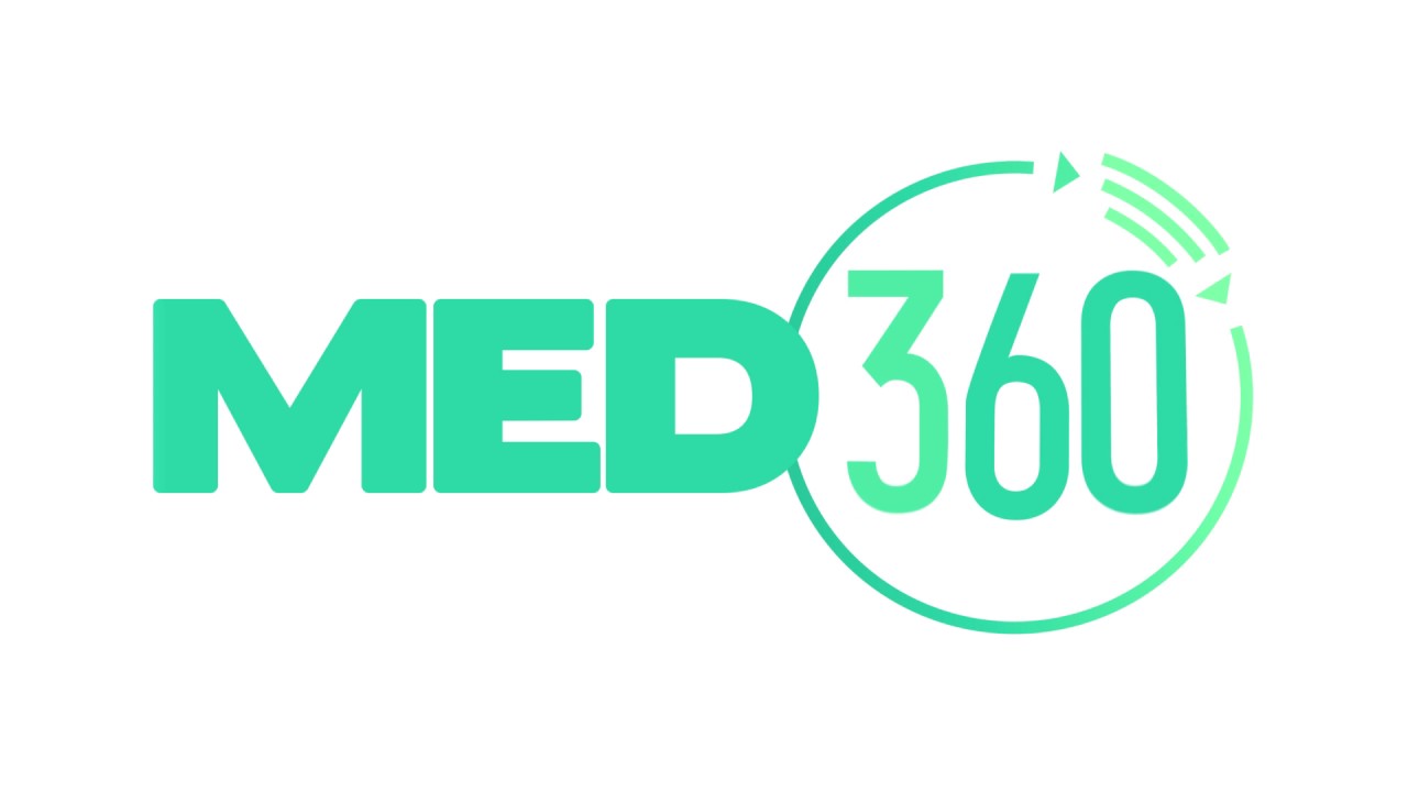 MED 360 - YouTube