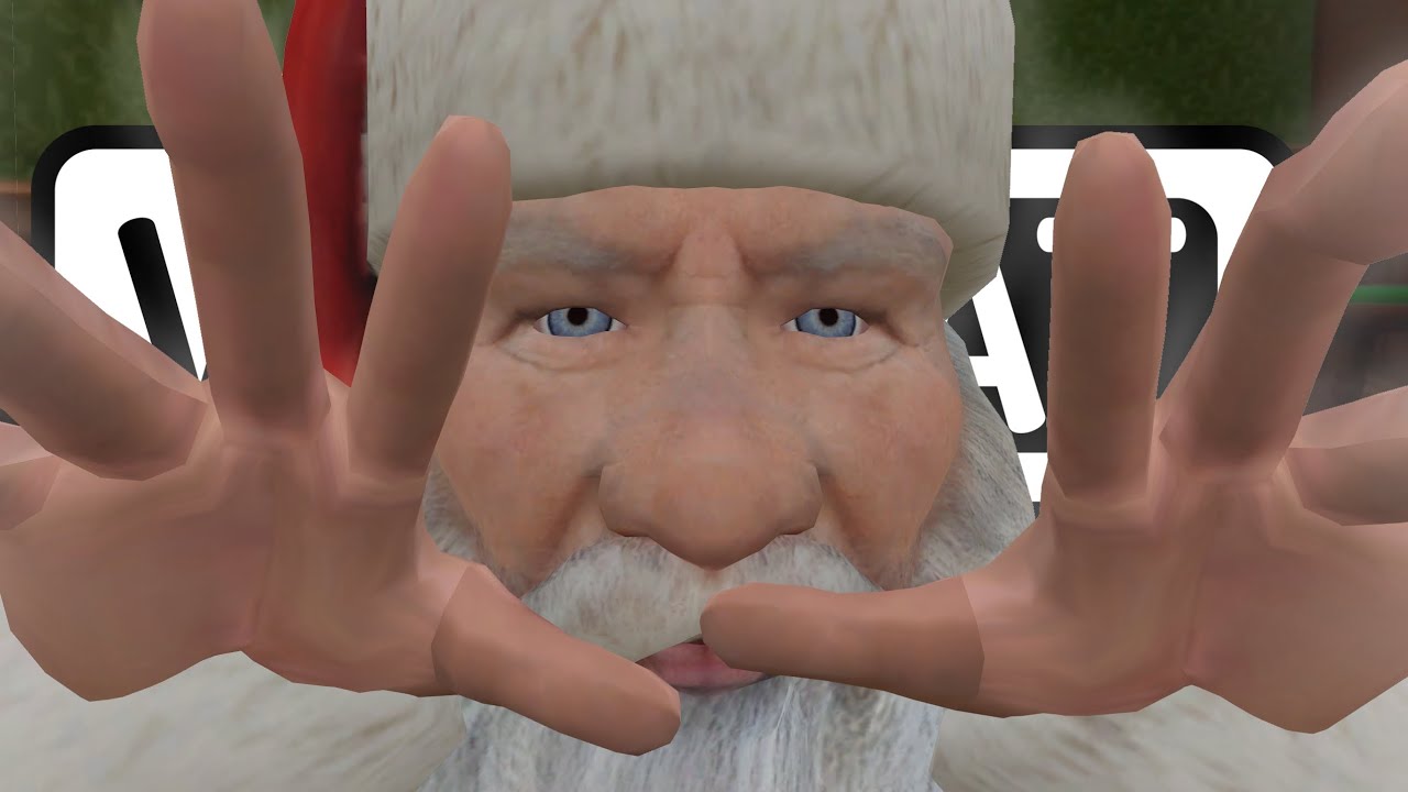 To Nie Koniec Świąt... | VRChat - YouTube