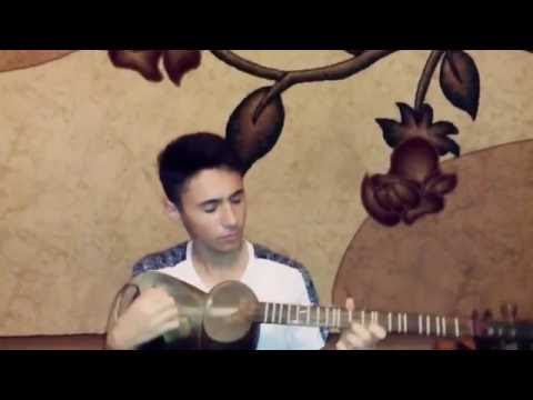 Elmar İsmayilov-Dilkes (1 parca)