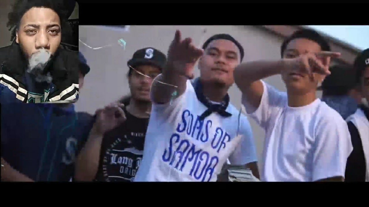 RBO Stunna ft Rado Boy - "Up The Score" (Official Music Video) Reaction ...