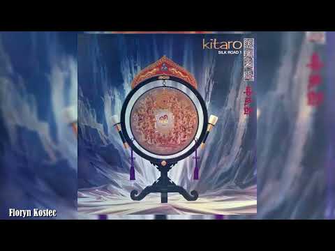 Kitaro | Silk Road  | Vol 1 - 1980