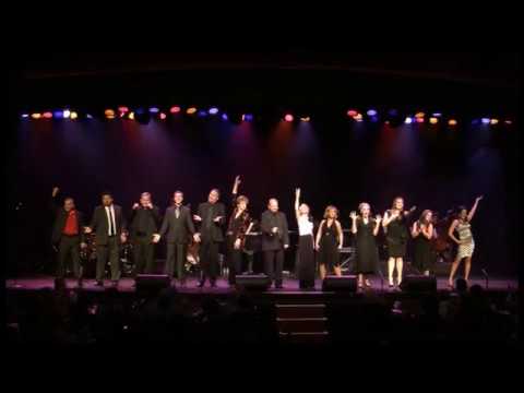 Bill Fayne's Sonheim Celebratin #2 - YouTube