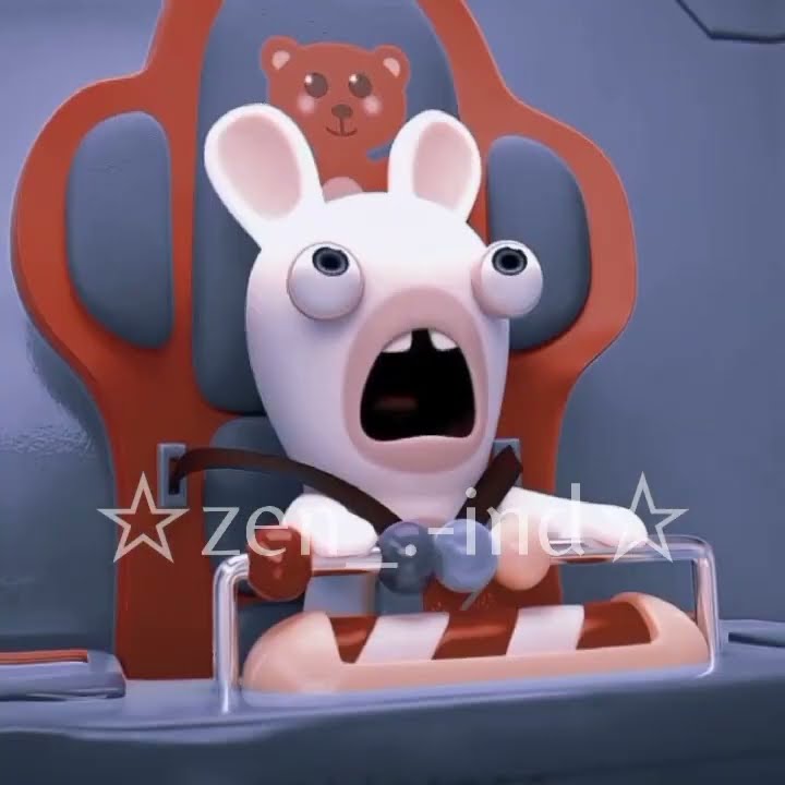 rabbit invasion #capcut #edit #fypシ #fpe ||maap telat up|| - YouTube