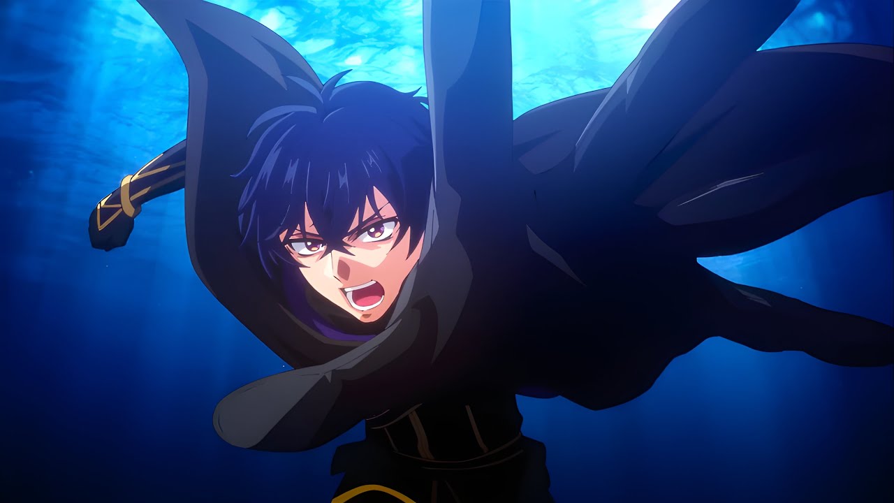 Ansatsusha de Aru Ore no Status ga Yuusha yori mo Akiraka ni Tsuyoi no ...