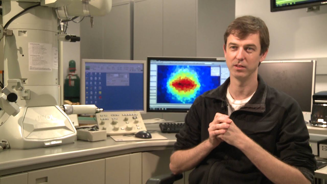 Materials Science and Engineering at the University of Maryland ...