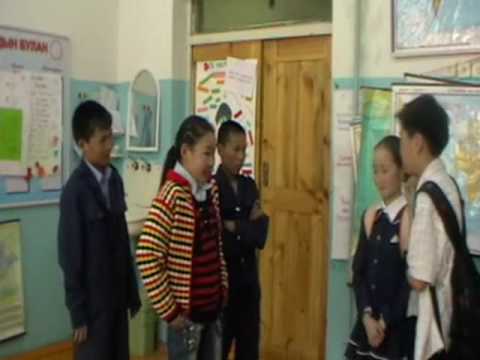 School Boss - YouTube