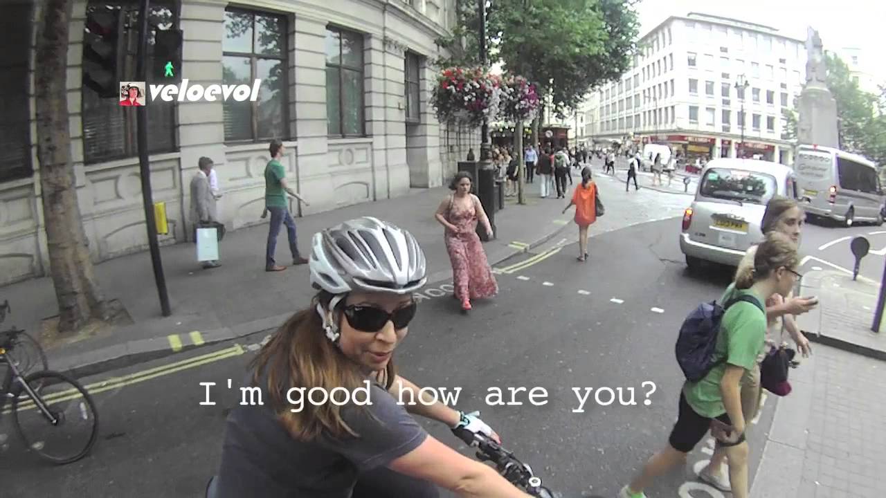 Shiny Bicycle - YouTube