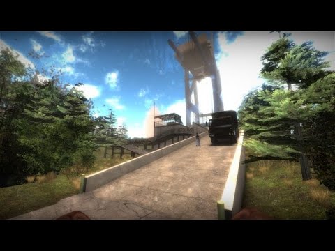 No more room in Hell [NMRiH] Fema Solo Nightmare - YouTube