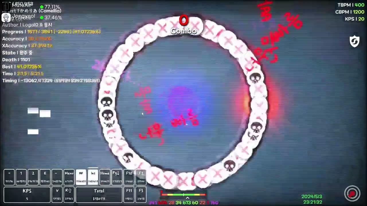 New Async Bug Youtube
