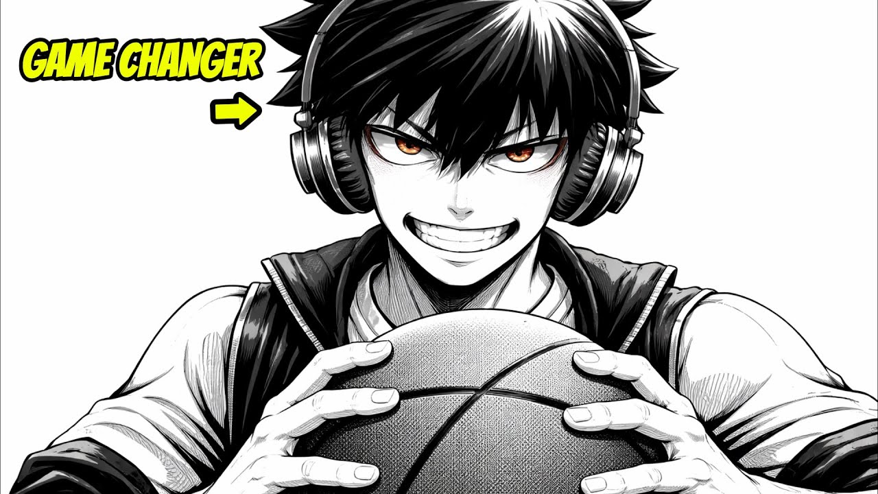 The Pass That Breaks the Game #manga #mangacapped #anime - YouTube