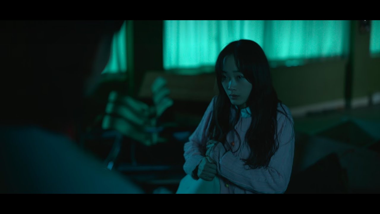 Na-yeon Death Scene | All Of Us Are Dead - YouTube