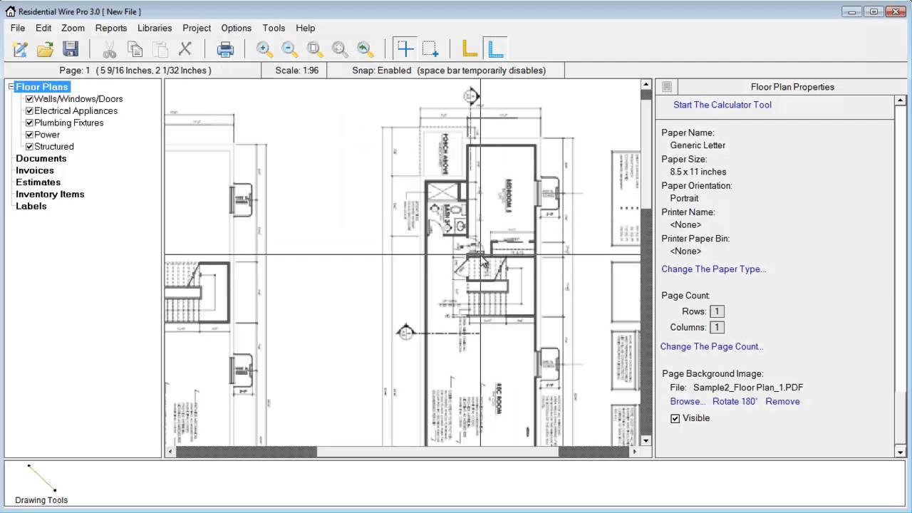 Residential Wire Pro PDF Resolution Settings YouTube residential-wire-pro-pdf-resolution-settings-youtube