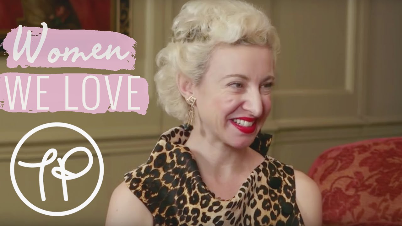 The Pool meets Poppy King: The director's cut - YouTube