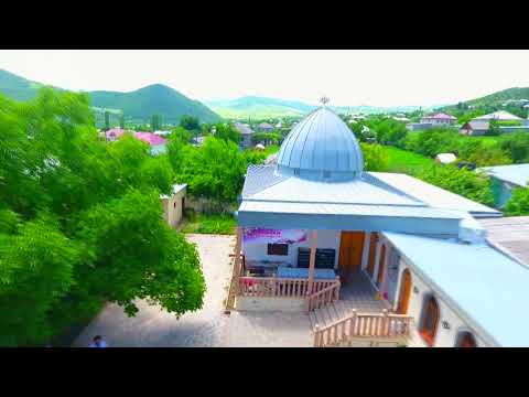 ZOLGUEC DRON CEKILISI