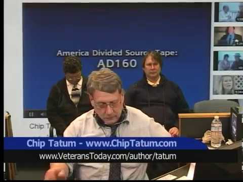 Chip Tatum, Tatum Chronicles, Stew Webb, WillPWilson, AllDayLive ...