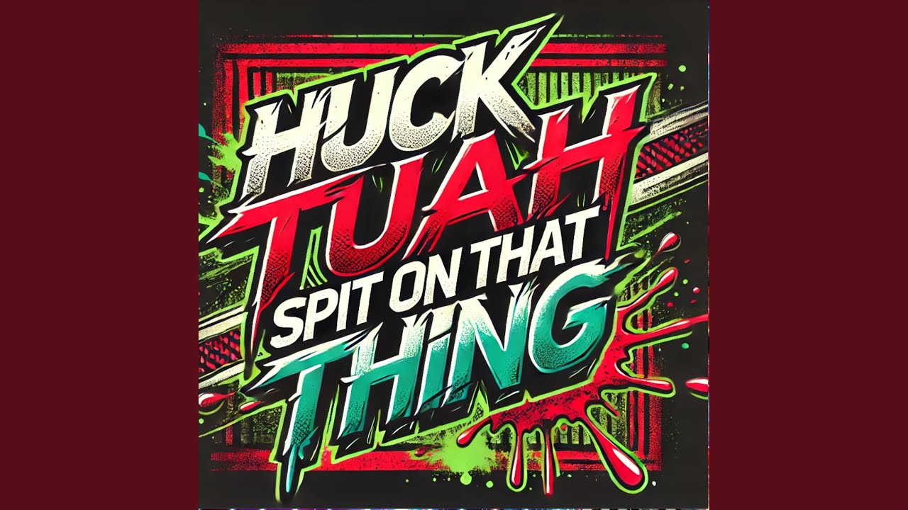 Huck tuah, spit on that thing, (Remix) - YouTube