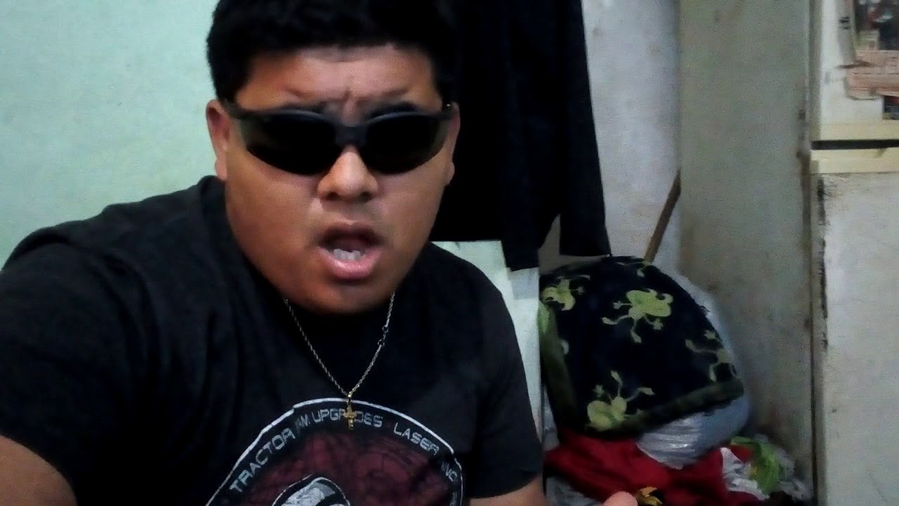 Alexis bunny el rey del trap sensualidad - YouTube