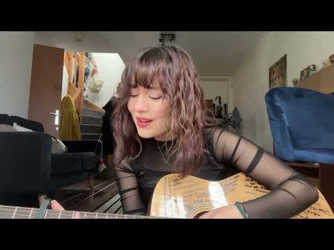 back to black - ayca ozefe cover