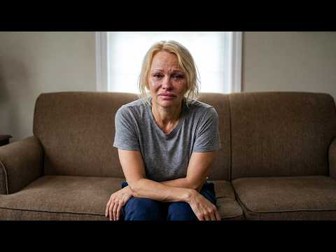 Pamela Anderson Is Now 58, Look at Her After Losing All Her Money