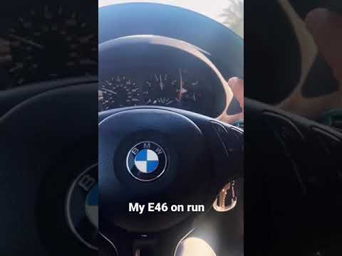 My BMW e47 - YouTube