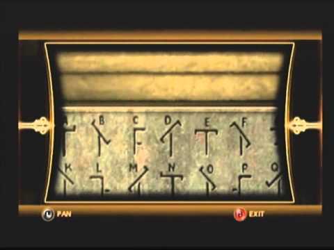 The Da Vinci Code Part7 (Xbox) - YouTube