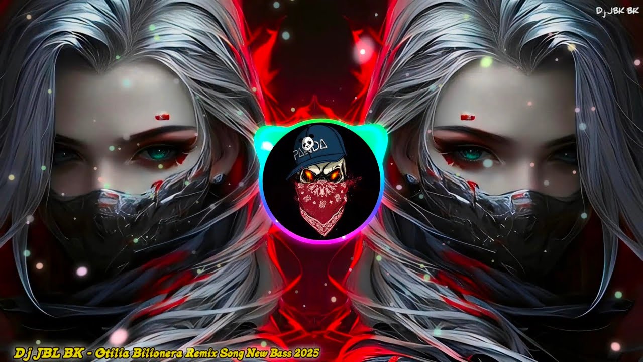 Bilionera Remix Dj Mix New Bass 2025 (DJ JBL BK) - YouTube